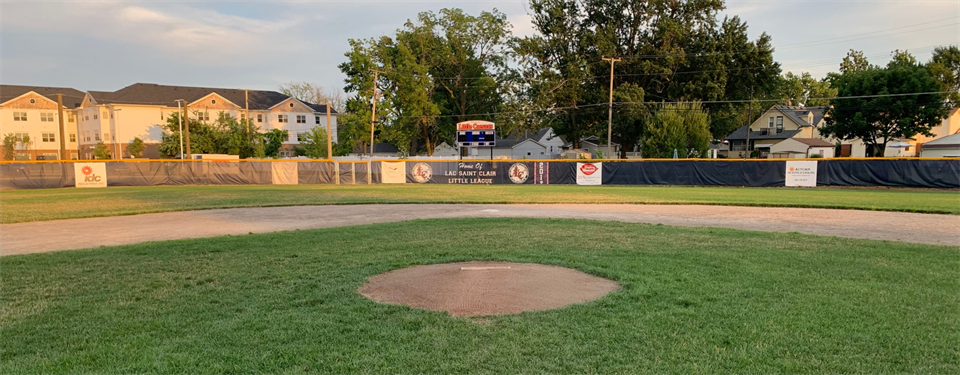 Home [www.lacsaintclair.org]